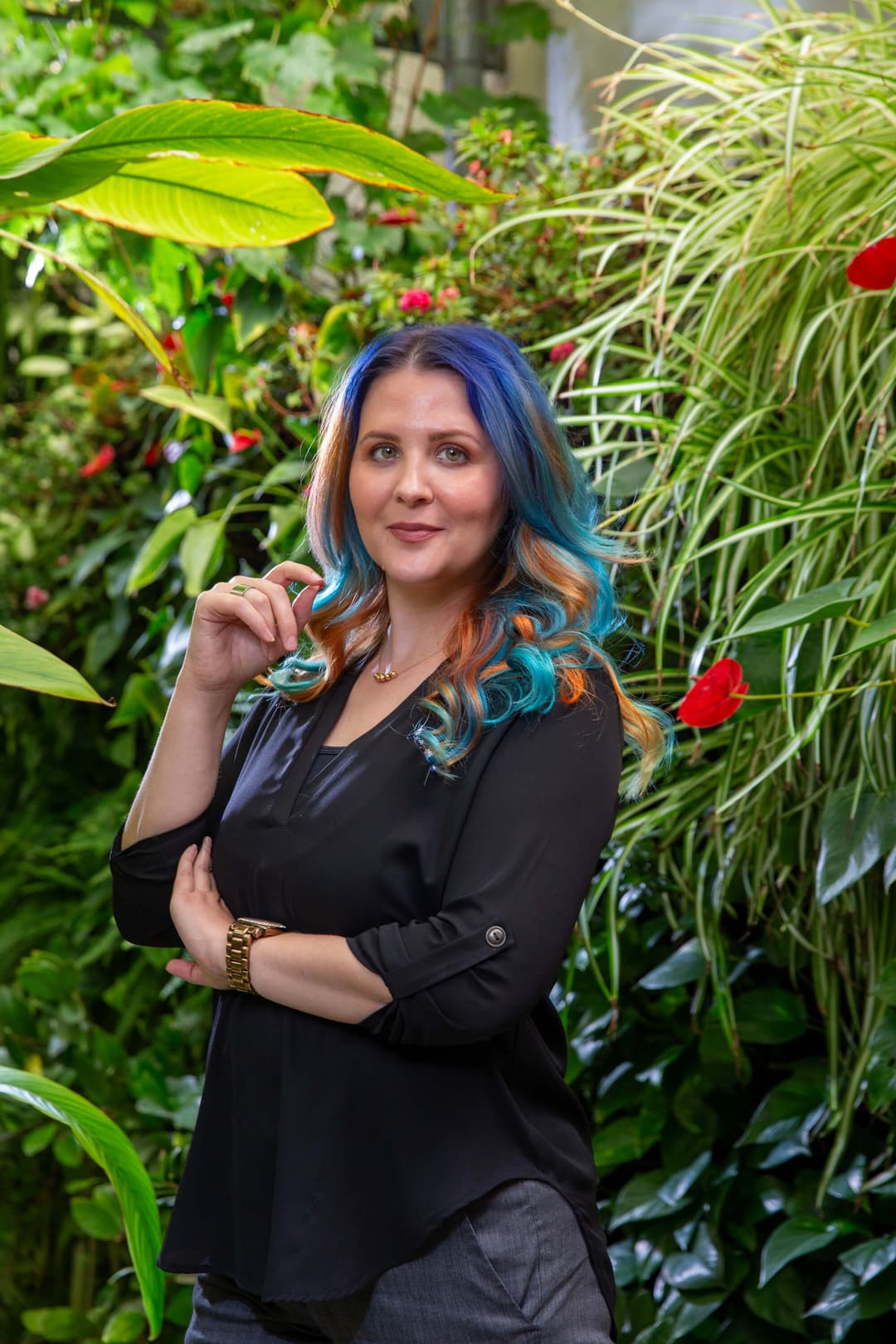 About Us | The Climate Tribe